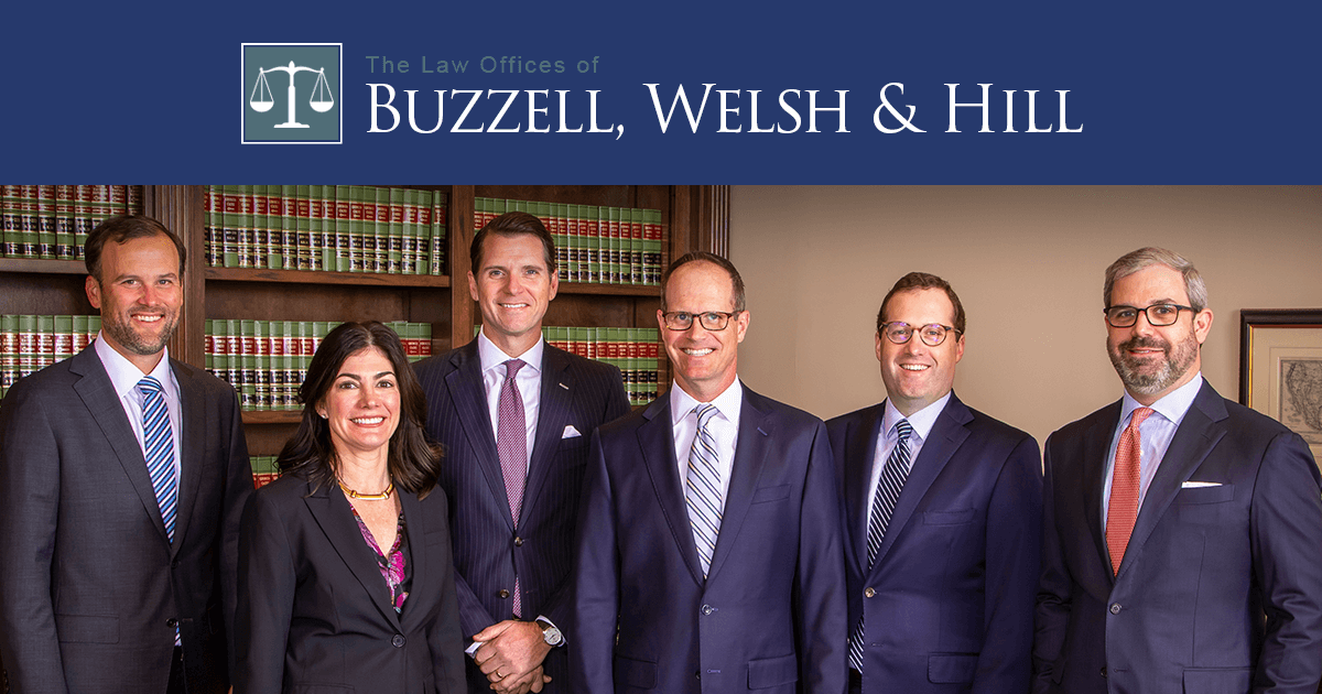 Joshua A. Carroll | Buzzell, Welsh & Hill