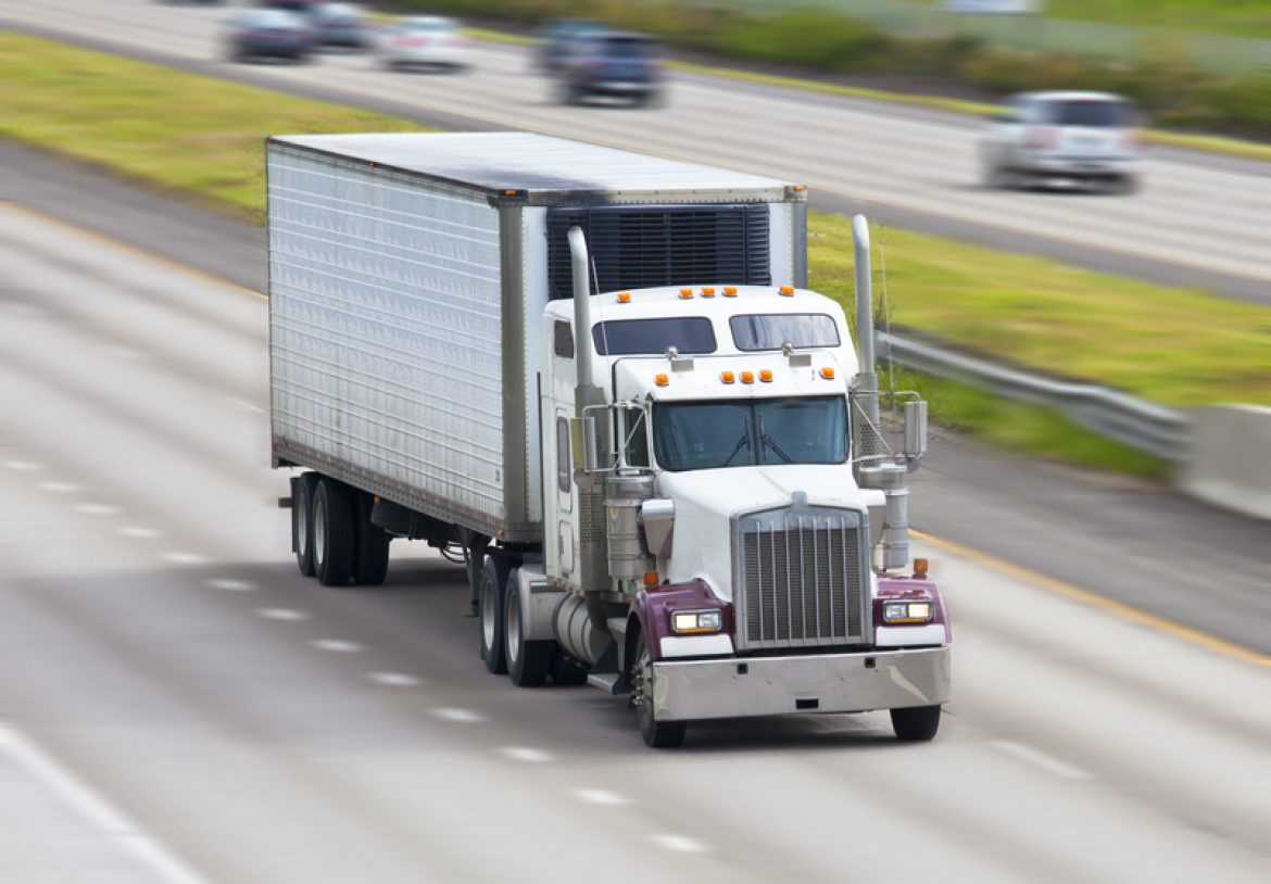Don't mess with 18-Wheelers: Safety tips and what to do after an accident