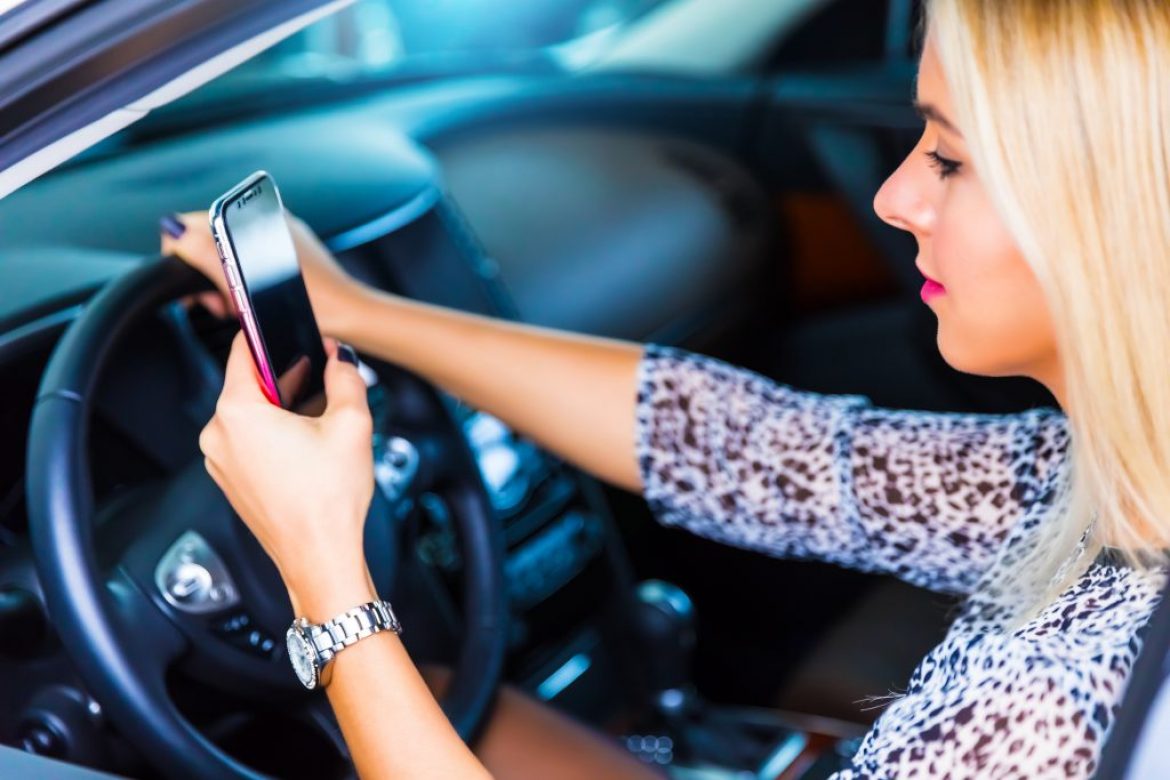 Myths About Distracted Driving Exposed | Buzzell, Welsh & Hill