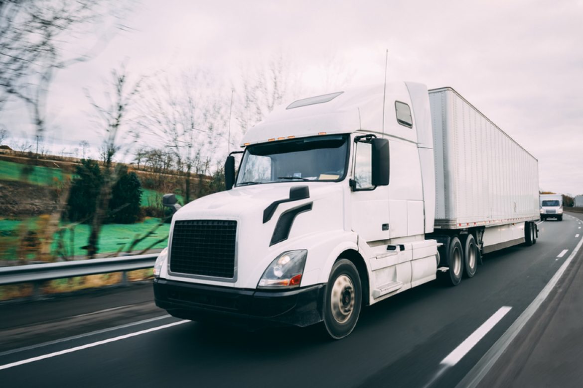 How Truck Underride Guards Save Lives | Buzzell, Welsh & Hill