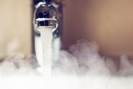 How Tap Water Injuries Causing Thousands of Burn Injuries Every Year